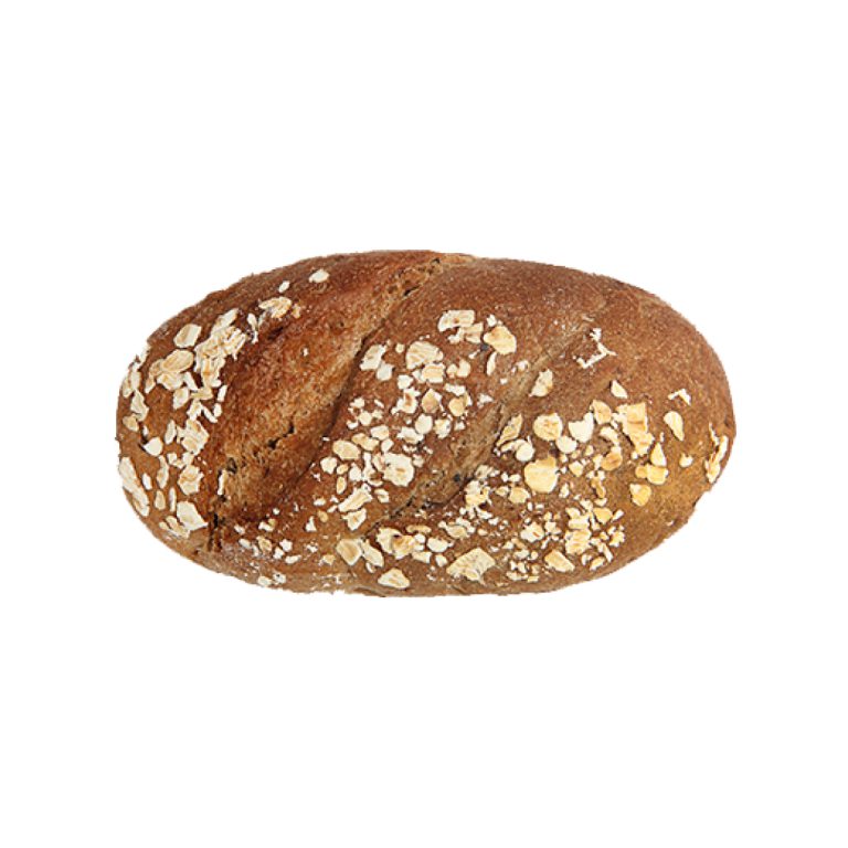 Rye Bread - laser factory